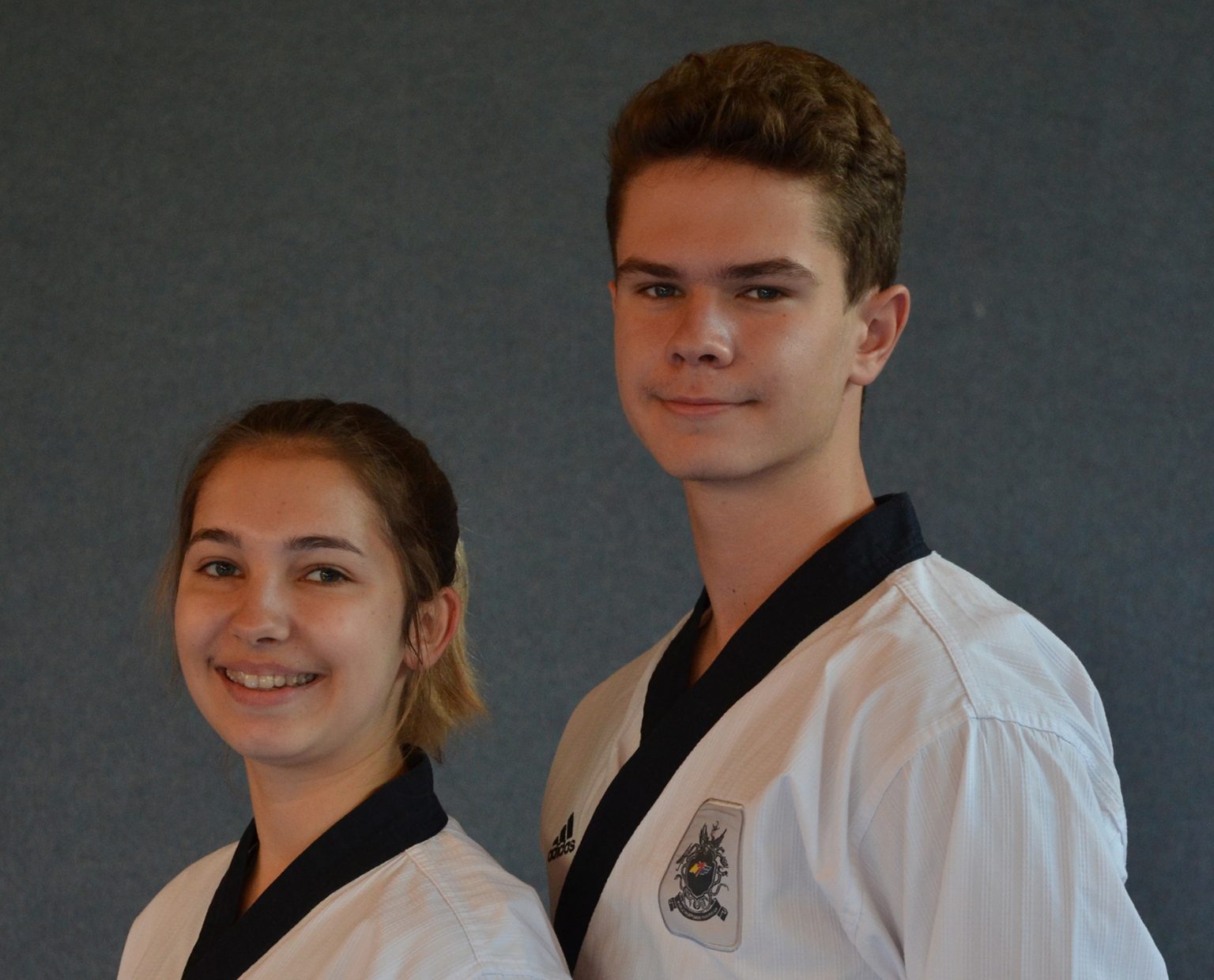 Nina für Poomsae WM nominiert | Kumgang Stockerau