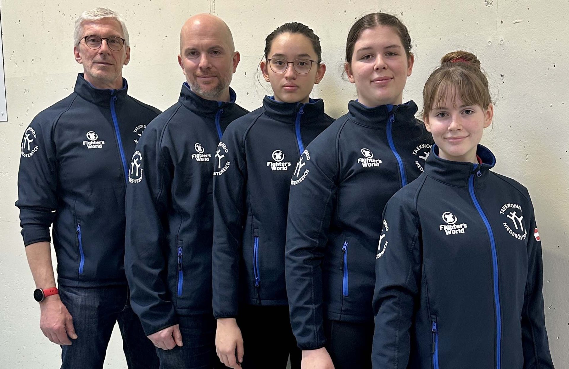 German Open 2023 | Kumgang Stockerau